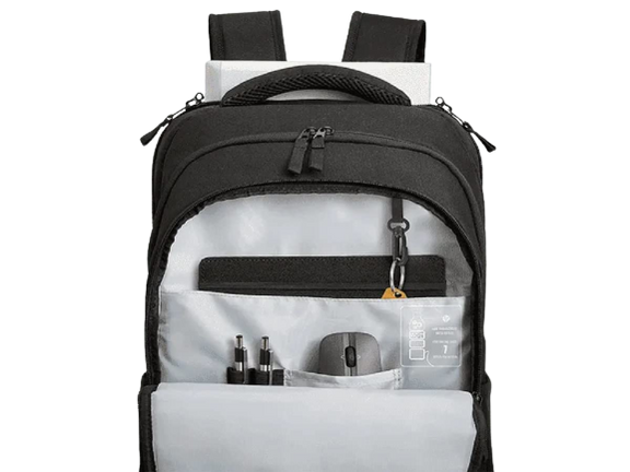 HP 2SC67AA Business Backpack Notebook 17.3" Laptop Bag – KuwaitCavarat