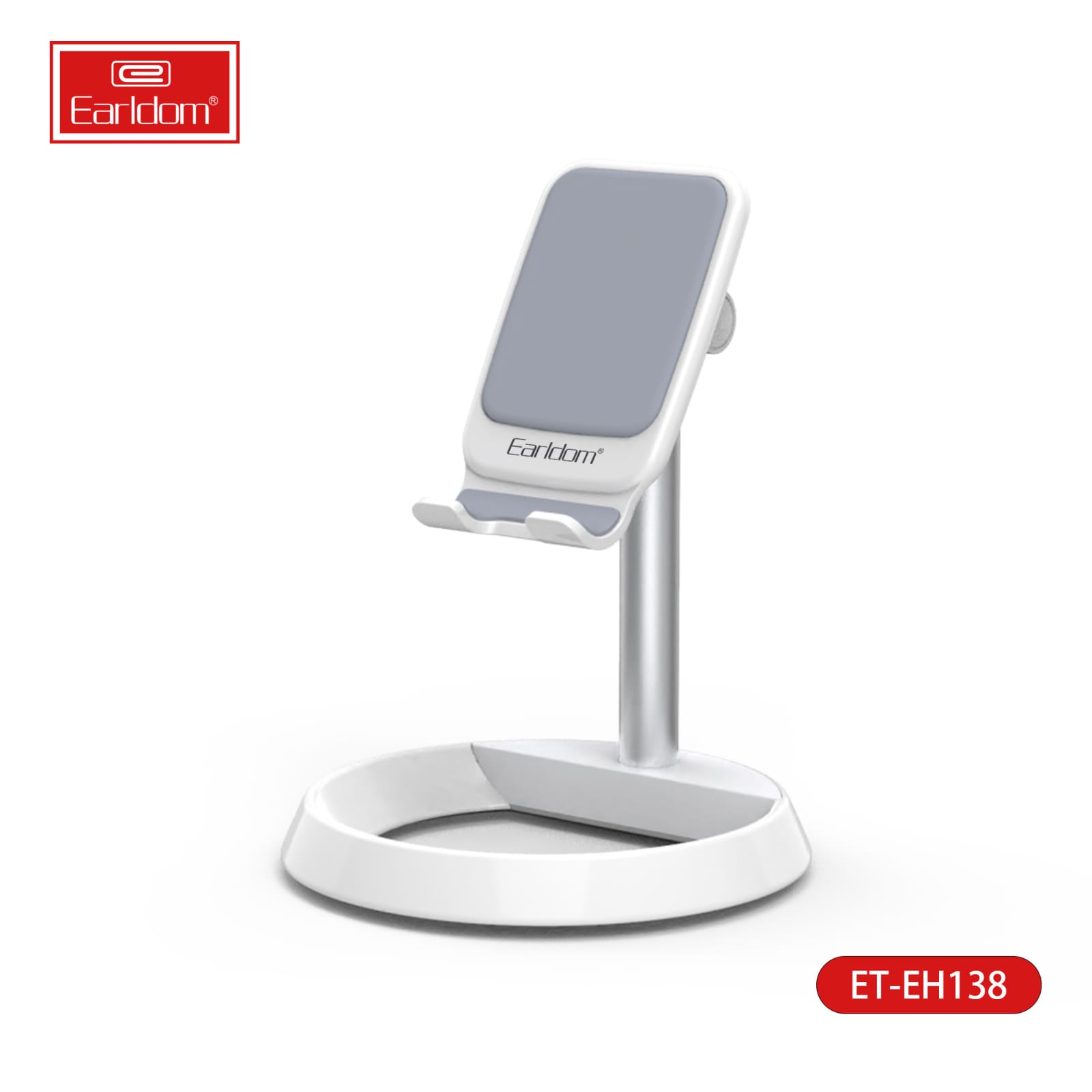 Earldom® EH138 Universal Desktop Phone Holder – KuwaitCavarat