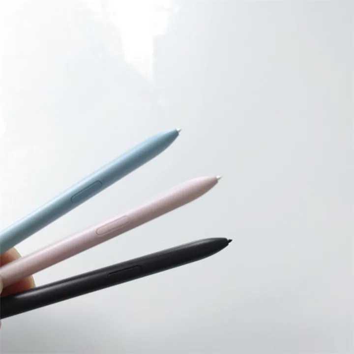 High Quality S Pen Compatible for SAMSUNG Galaxy Tab S6 Lite P610 P615 ...