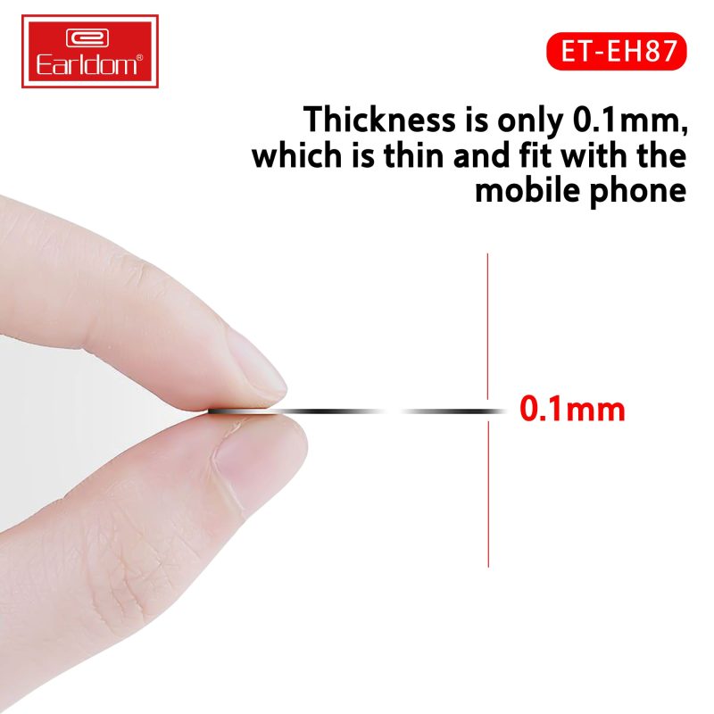 Earldom® EH87 Universal Metal Plate – Kuwait Cavarat