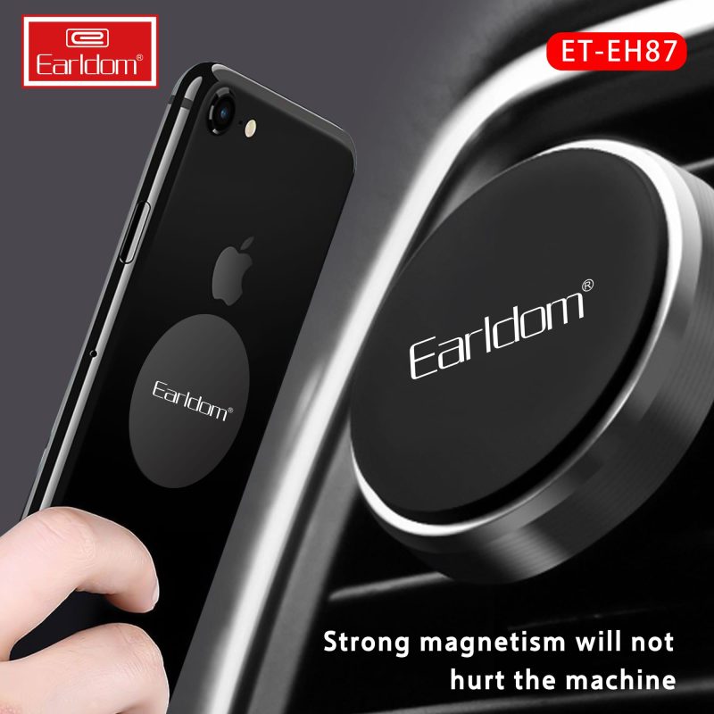 Earldom® EH87 Universal Metal Plate – Kuwait Cavarat