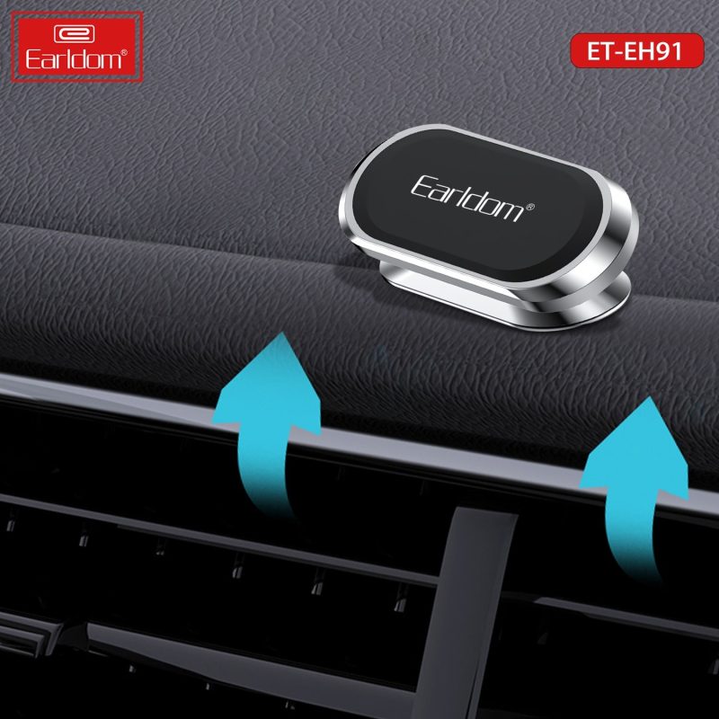 Earldom® EH91 Magnetic 360 Universal Holder – Kuwait Cavarat